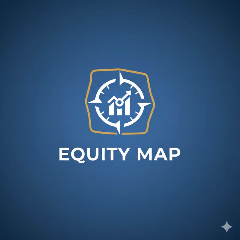 [Equity Map] เปลี่ยนชื่อเพจเป็น Equity Map เนื่องจากชื่อ ลงทุนนิยมมี ...