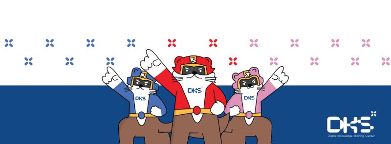 DKS Center | พอดแคสต์