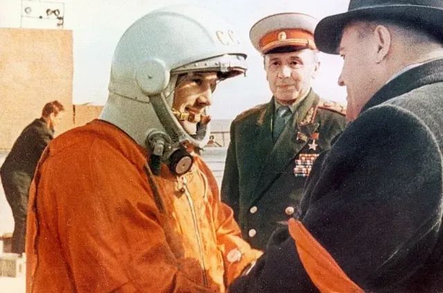 [krusaeng] ปา เย คา ลี ? สู่ห้วงอวกาศ