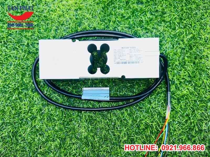[Tan Phat] Loadcell MT1260 Mettler Toledo Loadcell MT1260 là dòng cảm ...