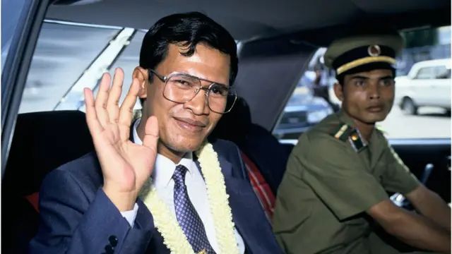 [ชตระกูล ศรีสวัสดิ์] You Know Me Little Go...เพื่อกำจัดภัยคุกคามในระยะ ...