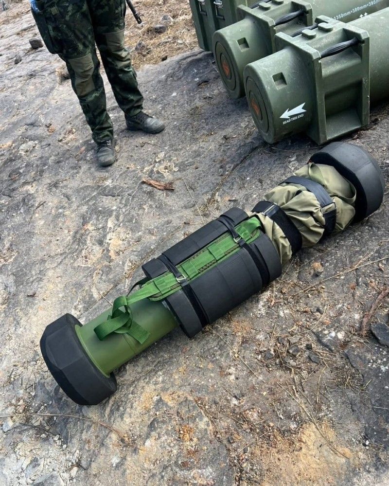 [The Last karuda] จาก GAM-100 สู่ GAM-102LR ในมือเขมร คำว่า จีนและไทยพี่น้องกันที่ไทยพูด แต่จีน ...