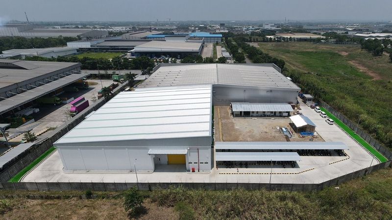 [Pebsteel] The Role and Capabilities of a Premier Steel Company To ...
