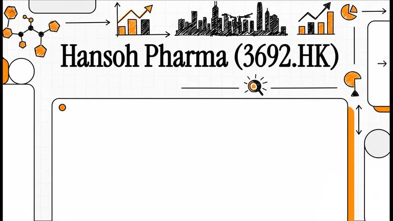 [theexp.me] Hansoh Pharma (3692.HK) สรุปหุ้นยากลุ่มมะเร็งและนวัตกรรมตัว ...