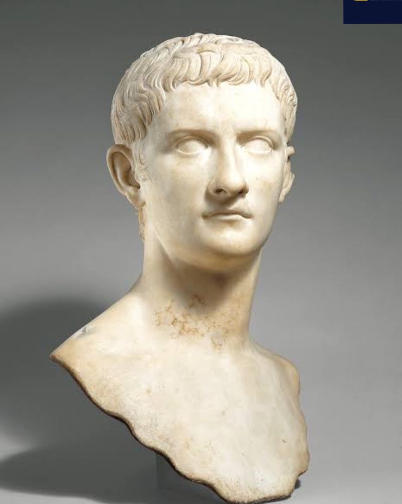 [Timeless History (ประวัติศาสตร์ไร้กาลเวลา)] “คาลิกูลา (Caligula ...