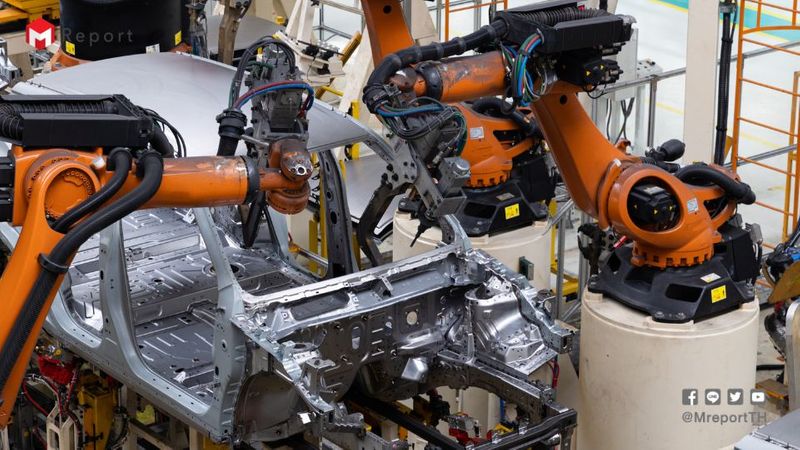 [M Report] EV สะดุด? GM ทุ่ม $340M กลับมาลงทุนรถน้ำมัน เกมยานยนต์โลก ...